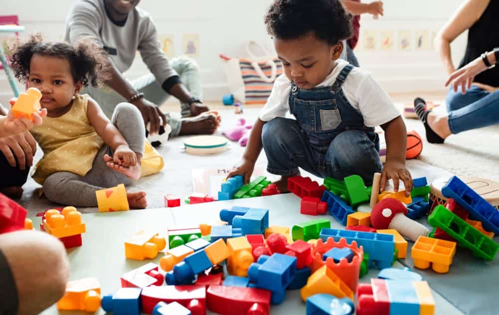 Child Care Is Essential But Funding Is Inadequate And Inequitable NC Child Care Is Essential But Funding Is Inadequate And Inequitable NC